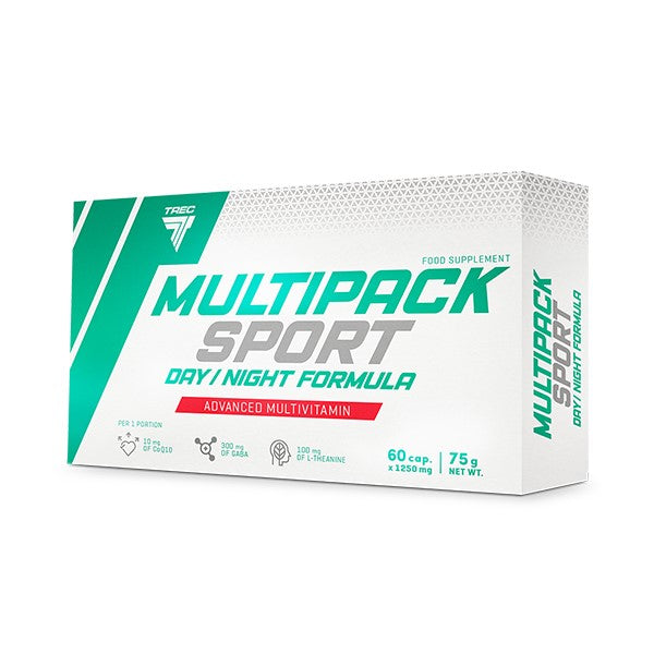 MULTIPACK Sport Day/Night Formula – TREC.CO.UK