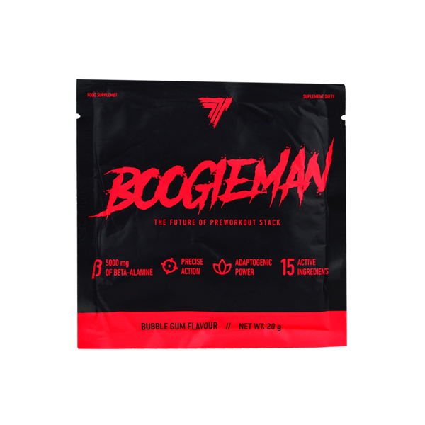 BOOGIEMAN SACHETS – TREC.CO.UK