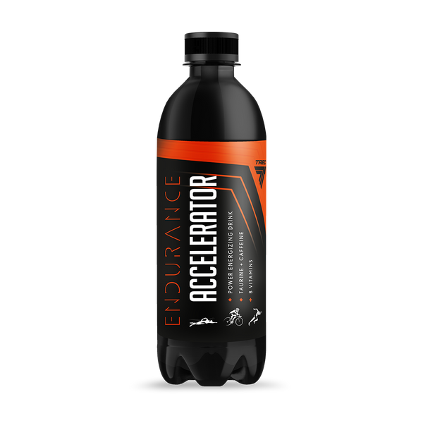 ACCELERATOR ENERGY DRINK – TREC.CO.UK
