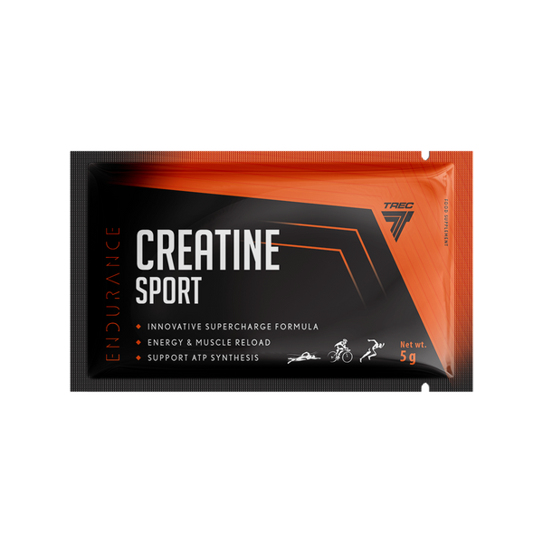 CREATINE SPORT SACHETS – TREC.CO.UK