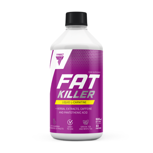 FAT KILLER – TREC.CO.UK