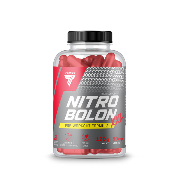 NITROBOLON XXL – TREC.CO.UK