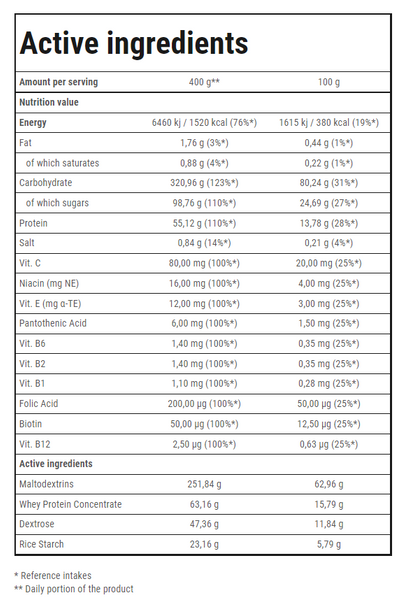 SOLID MASS – TREC.CO.UK